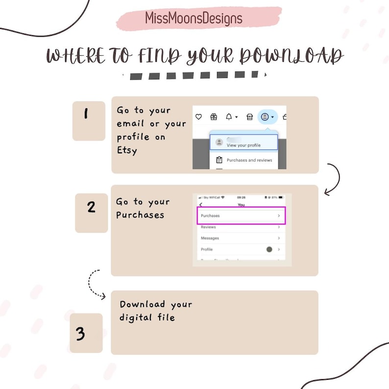 Professional Signatures for Email, Company Email Signatures, Editable ...