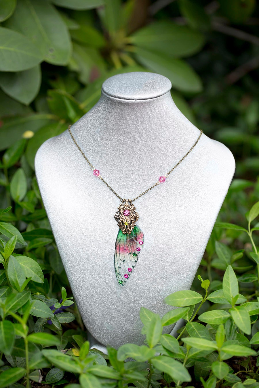 Store 2 — The Fairy Stitch Factory