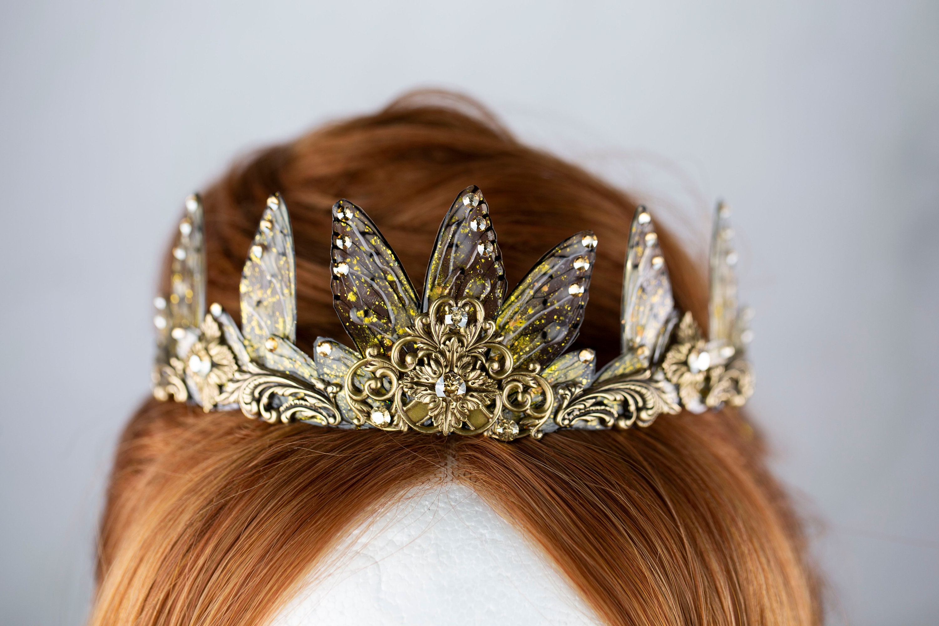 Store 2 — The Fairy Stitch Factory