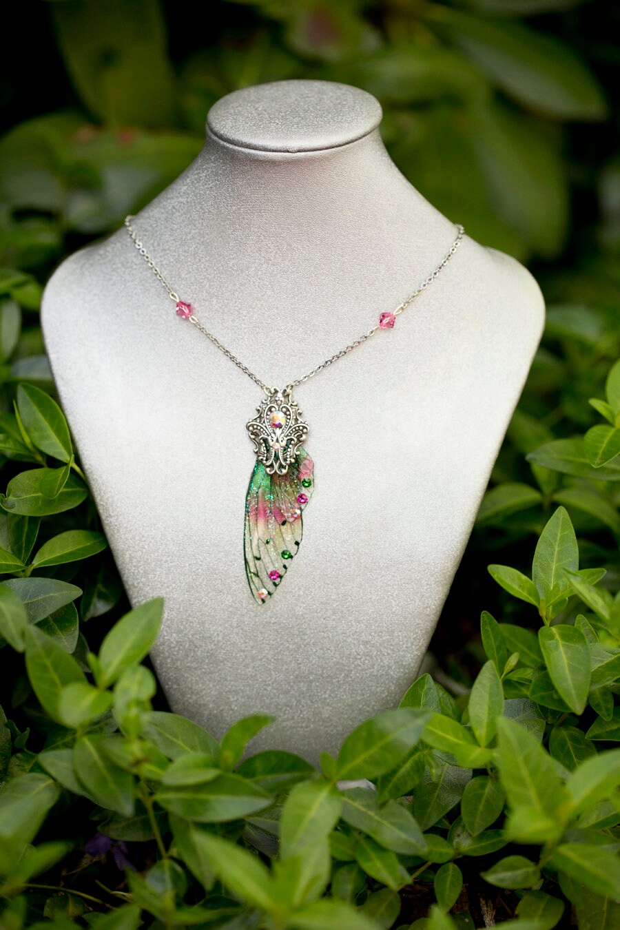 Store 2 — The Fairy Stitch Factory