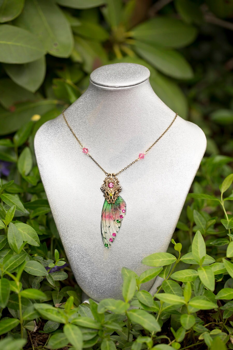 Store 2 — The Fairy Stitch Factory