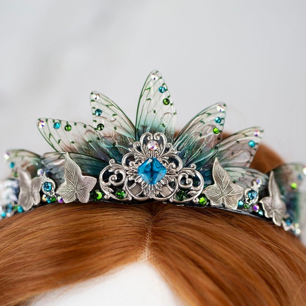 Fairy Tiara - Etsy