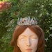 Ready to Ship! Pixie Bridal Tiara - Etsy
