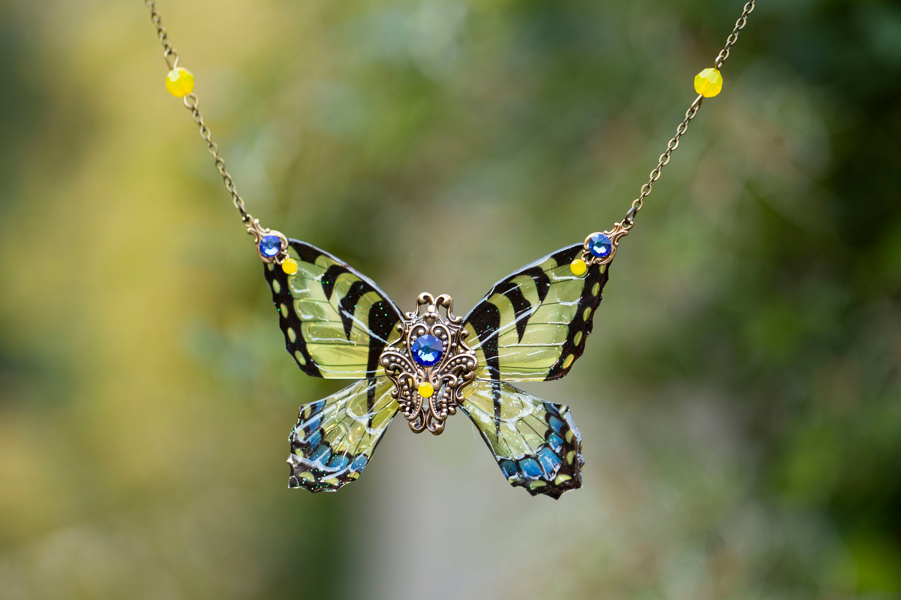 Store 2 — The Fairy Stitch Factory