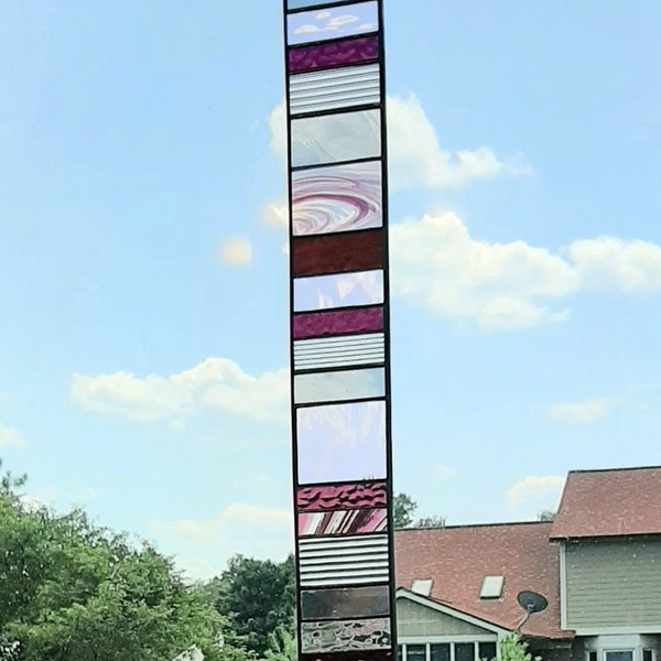 Vertical Panel - Etsy