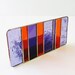 Interior Design Modern Stained Glass Desk Accessories Contemporary ...