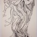 Titled "gaea" - Original Pen & Ink Drawing - Etsy