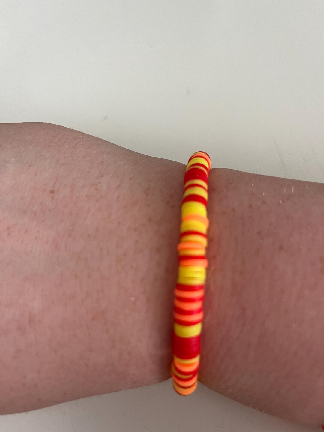 Fire Burst Bracelet - Etsy