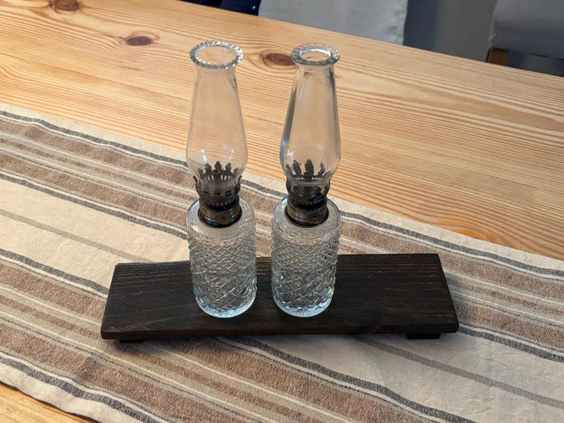 Pallet Wood Riser - Table Top Display Shelf - Etsy