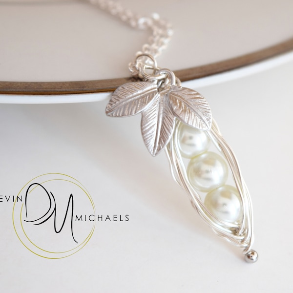 Two Peas in a Pod - Etsy