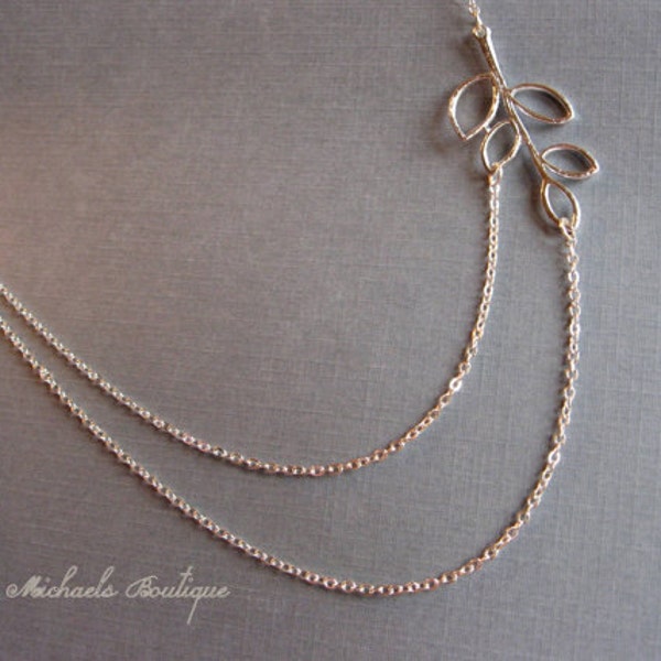 Strand Necklace - Etsy