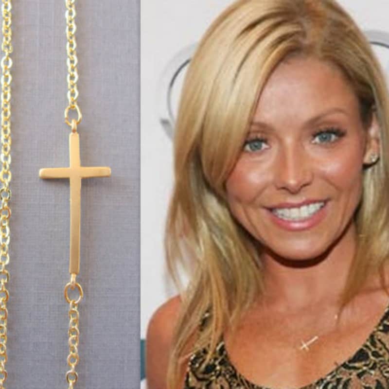 Horizontal Cross - Etsy