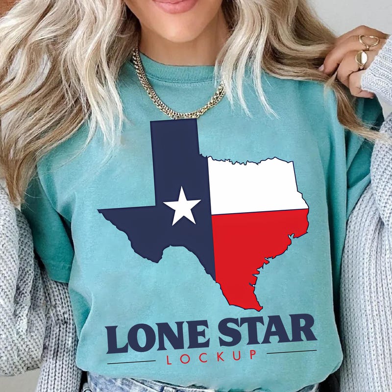 Zeke Lone Star - Etsy New Zealand