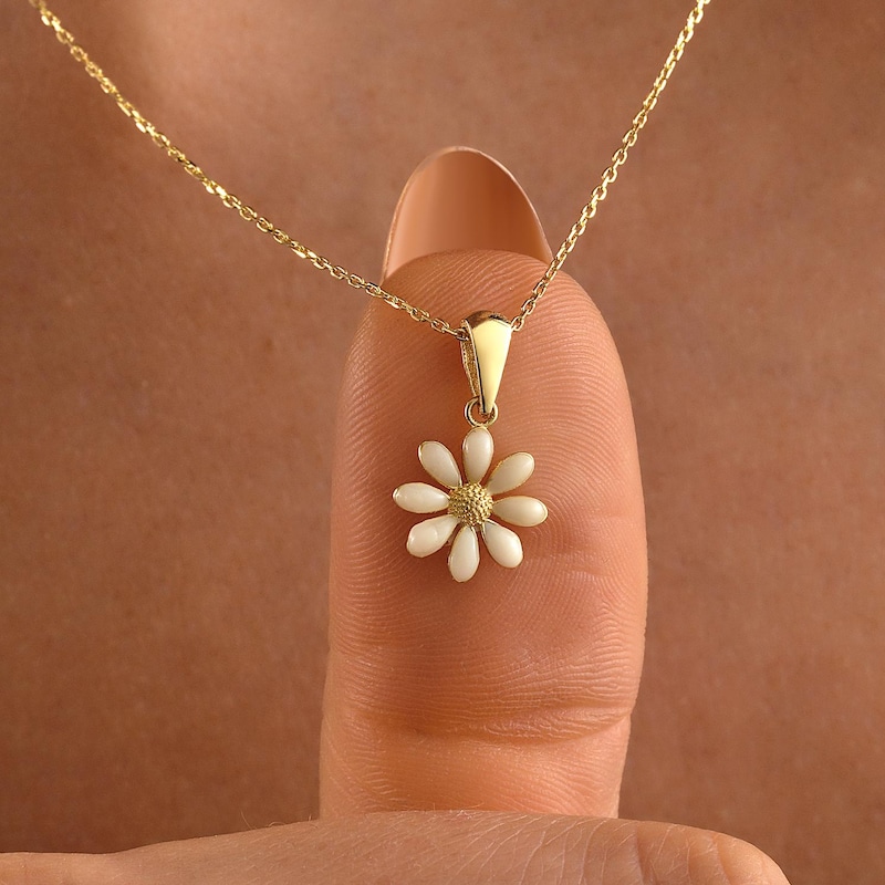 Cute Necklace - Etsy