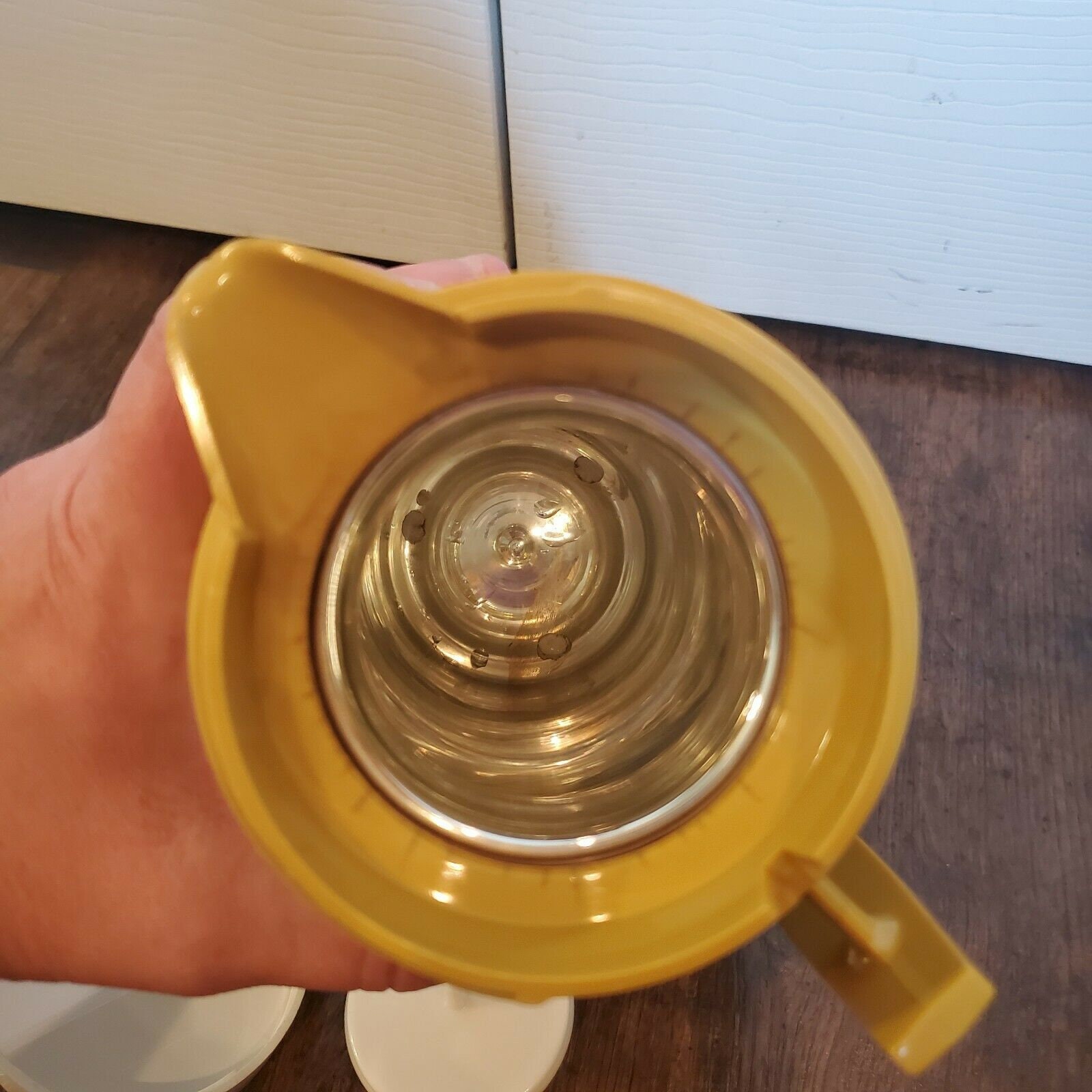 Drink & Barware Vintage Aladdin Beverage Butler #4450 Qt Size Vtg ...