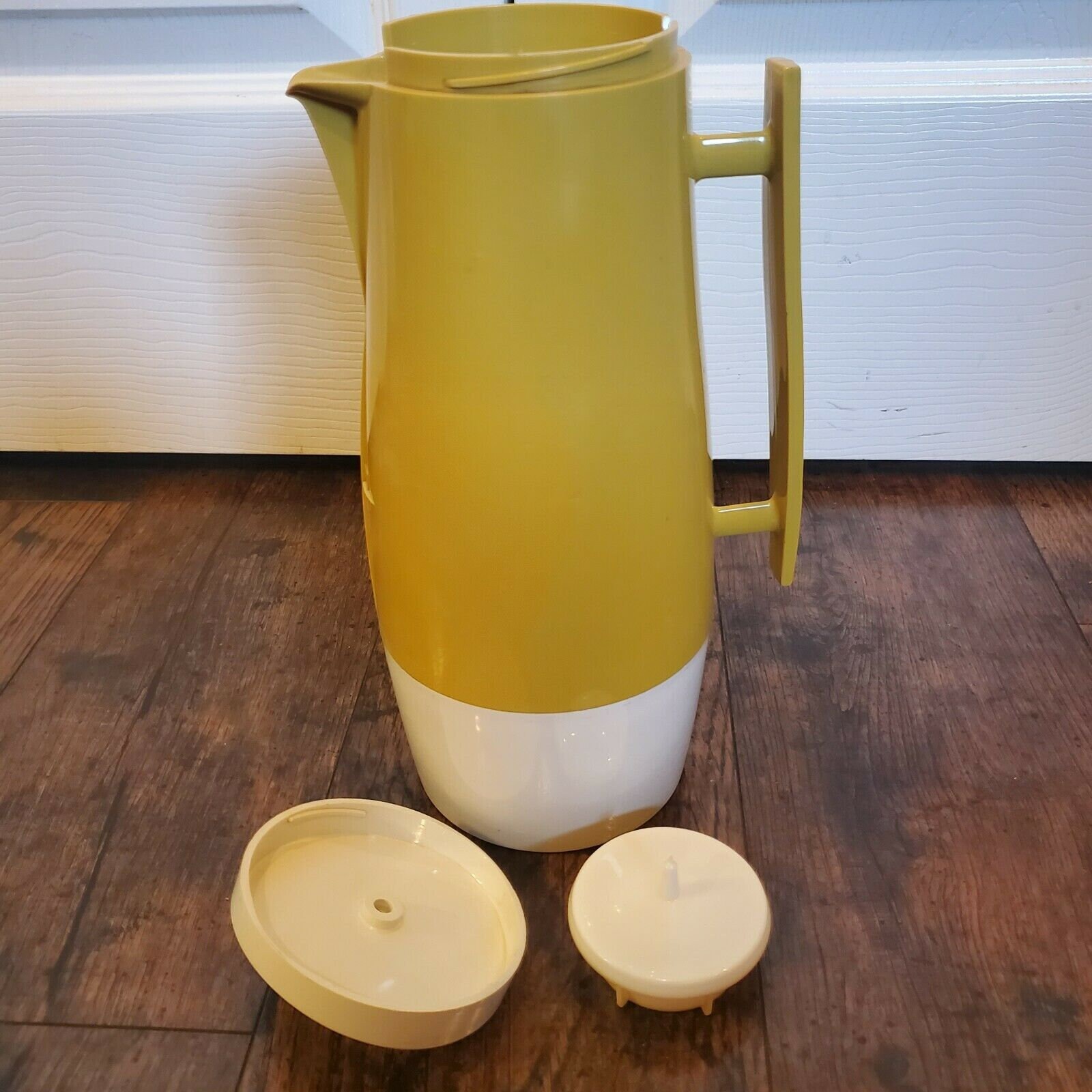 Drink & Barware Vintage Aladdin Beverage Butler #4450 Qt Size Vtg ...