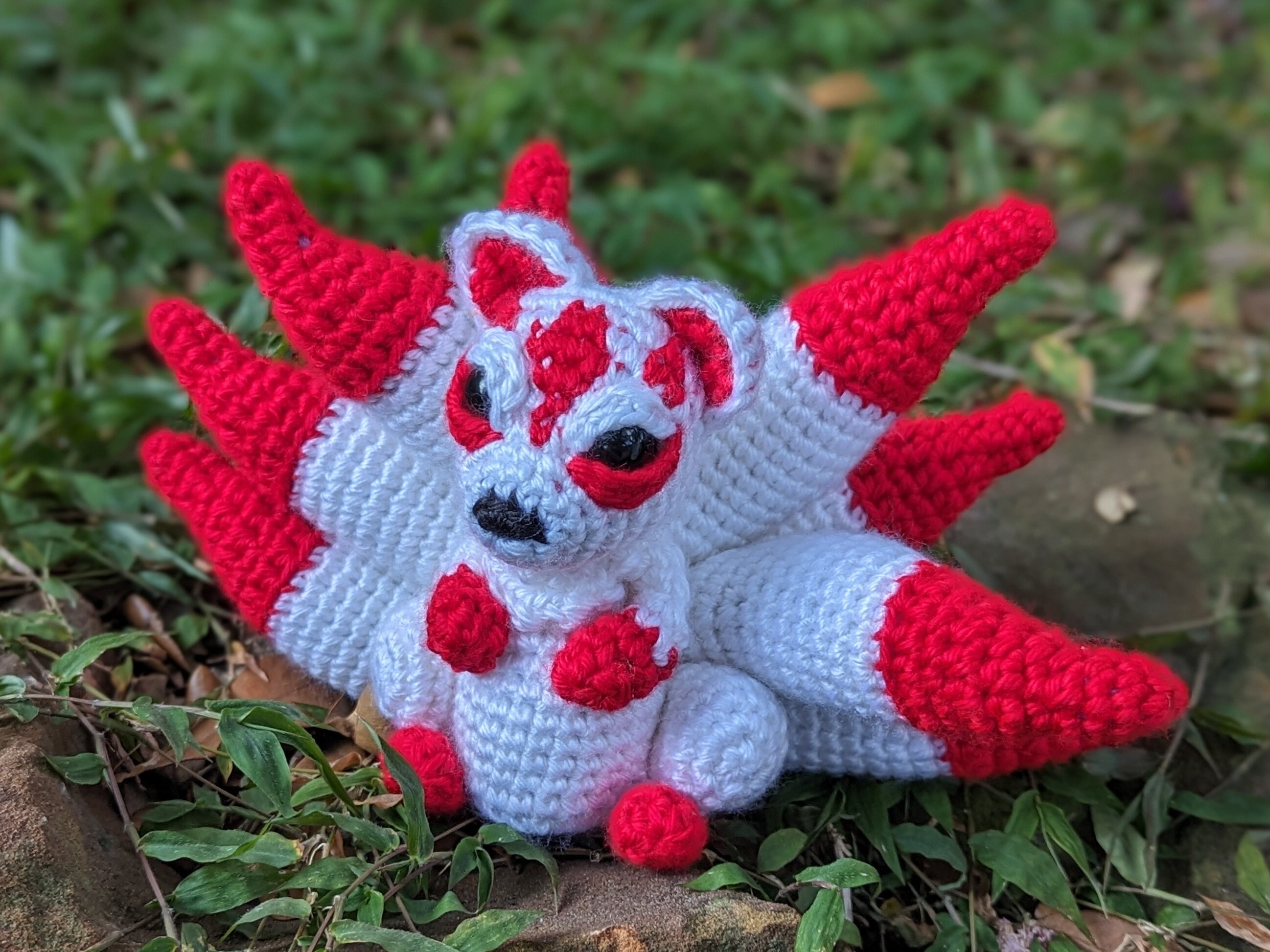 Cute Yokai Critters - Etsy