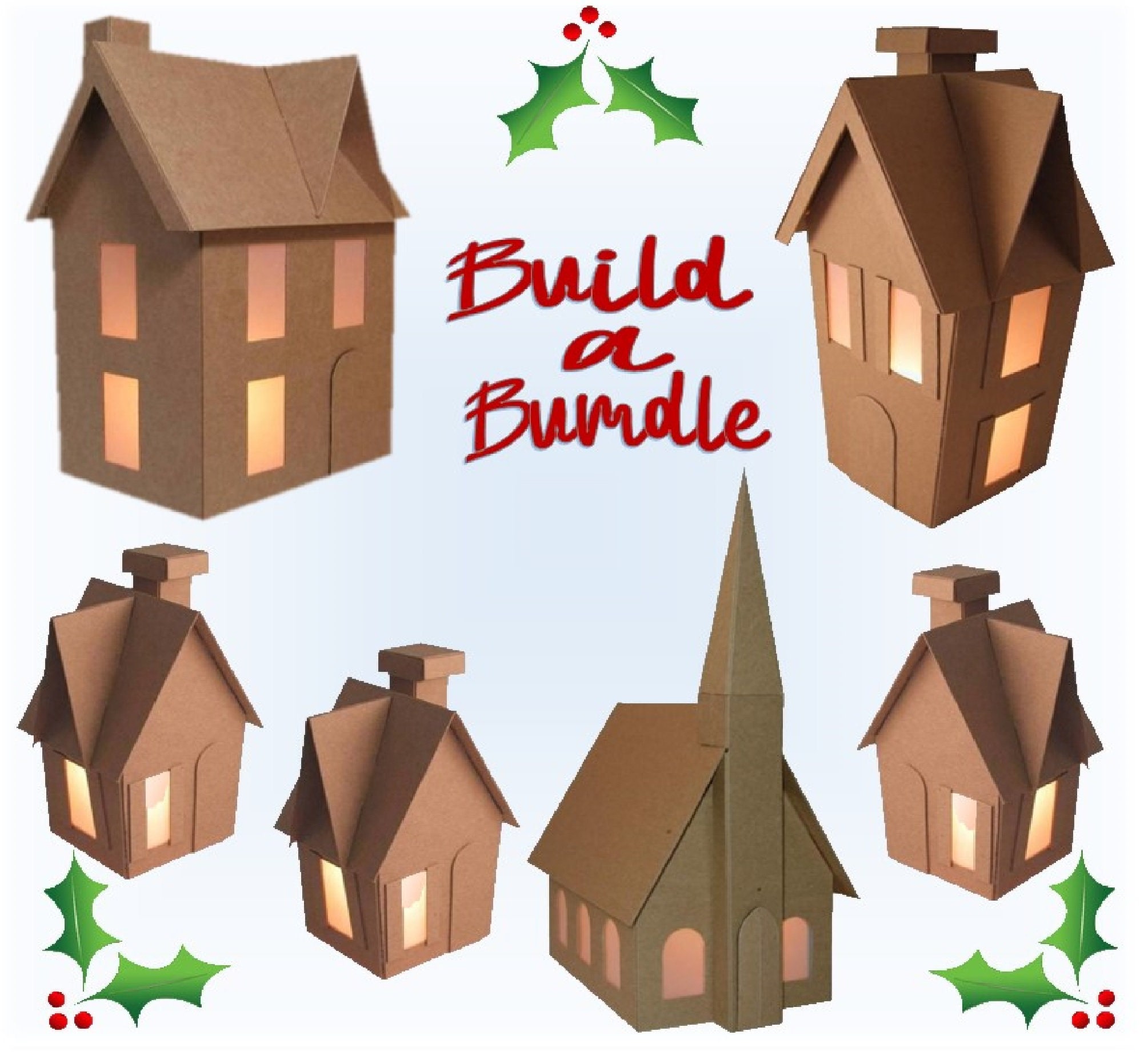 Build A Bundle - Etsy