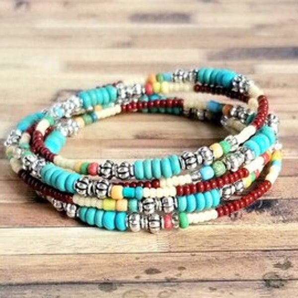 Memory Bracelet - Etsy