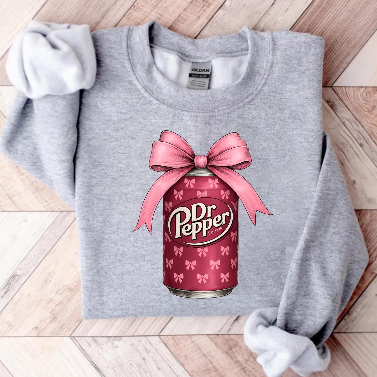 Dr Pepper Can Coquette Png Clipart, Cute Pink Soda Drink Png, Aesthetic ...