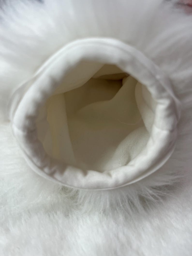 Furry Hooves Hand Paws, Hooves Fursuit Gloves, Anime Hooves Paws for ...