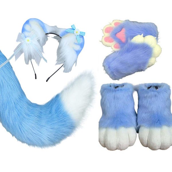 Chinese Furry - Etsy