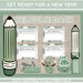 Botanical Back to School Display Pack – Editable Welcome Bulletin Board ...