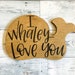 Wood Whale Sign Ocean Wall Art Wooden Whale Cutout Nursery - Etsy
