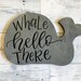 Wood Whale Sign Ocean Wall Art Wooden Whale Cutout Nursery - Etsy