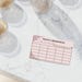 Appointment Card Template for Lash, Nail & Beauty – Editable Canva ...