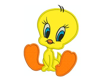 Tweety | Etsy