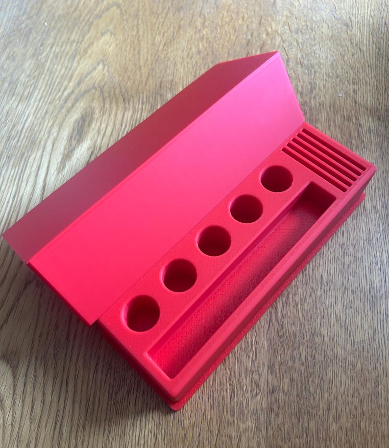 Mounjaro Pen Storage Case – Organizer Box for Weight Loss Injections ...