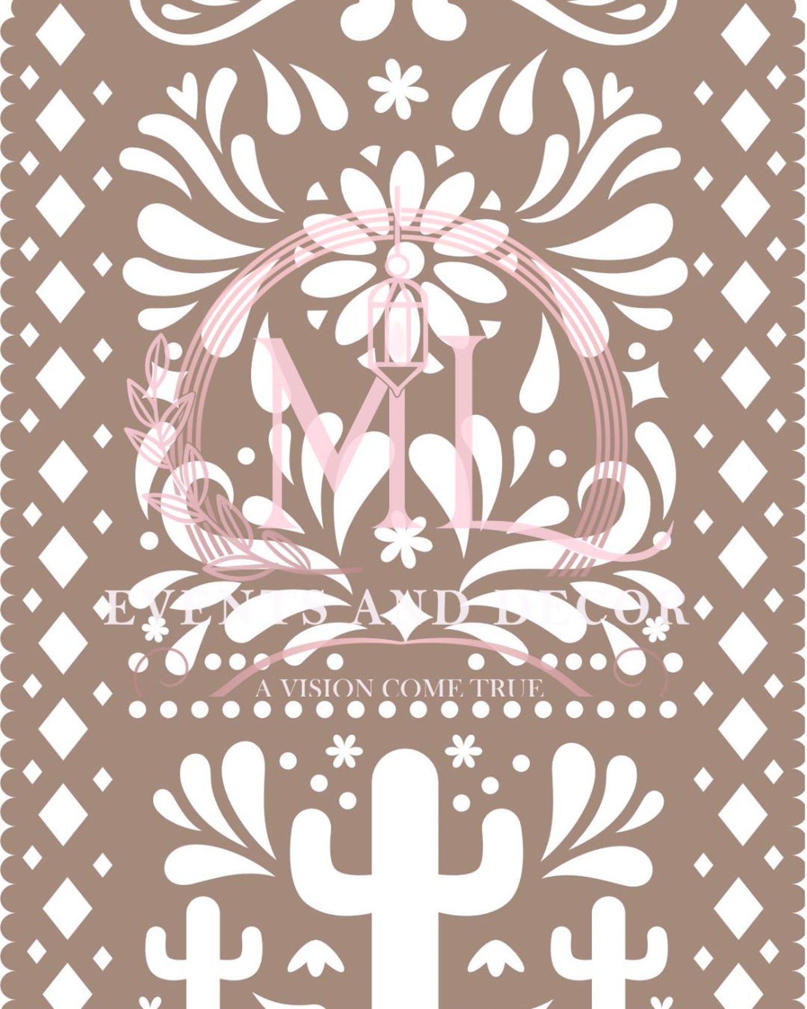 Cielito Lindo PNG: Instant Download, Cricut Compatible - Etsy