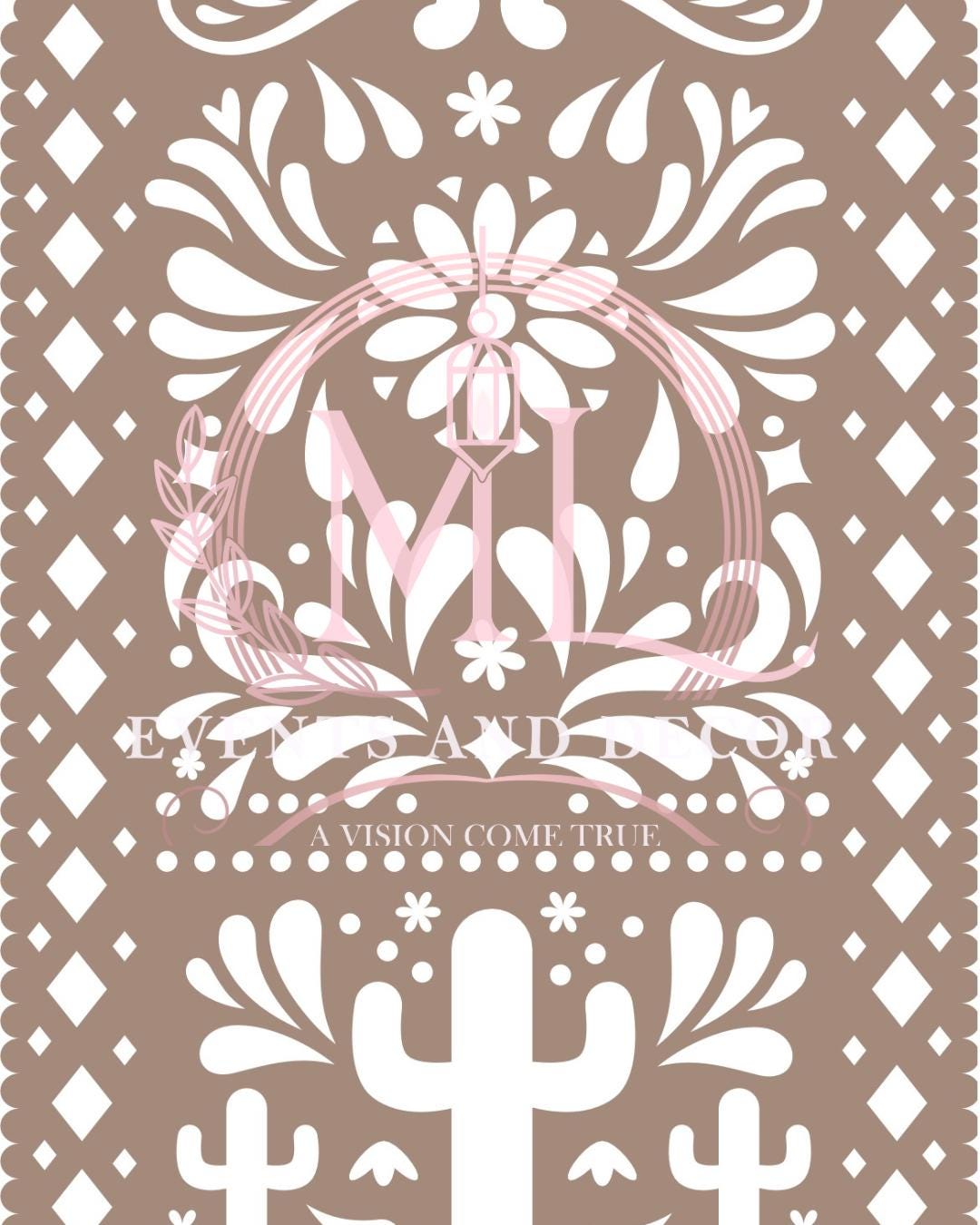 Cielito Lindo PNG: Instant Download, Cricut Compatible - Etsy