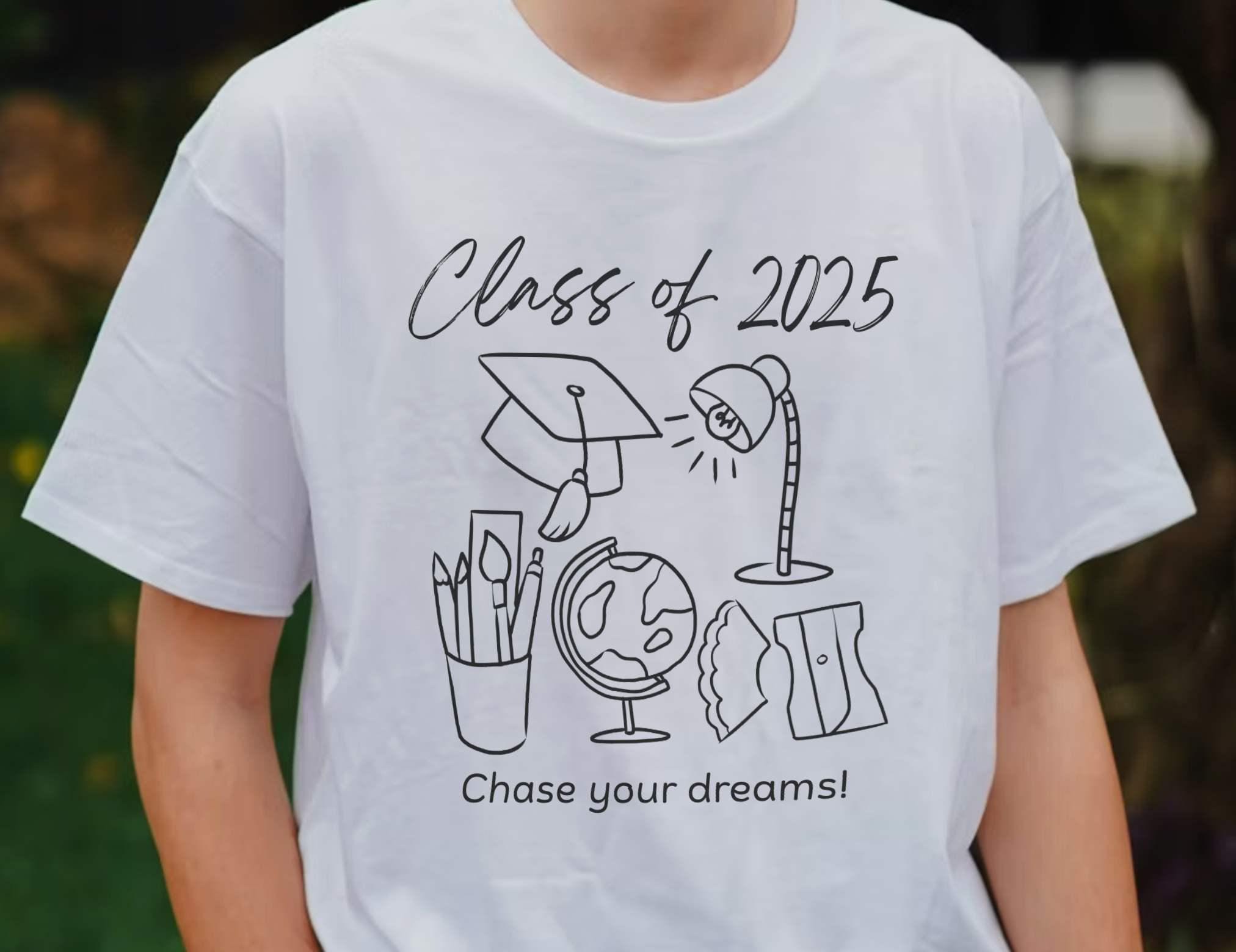 Back to School Doodle SVG Bundle, Hand-drawn School Supplies Clipart ...