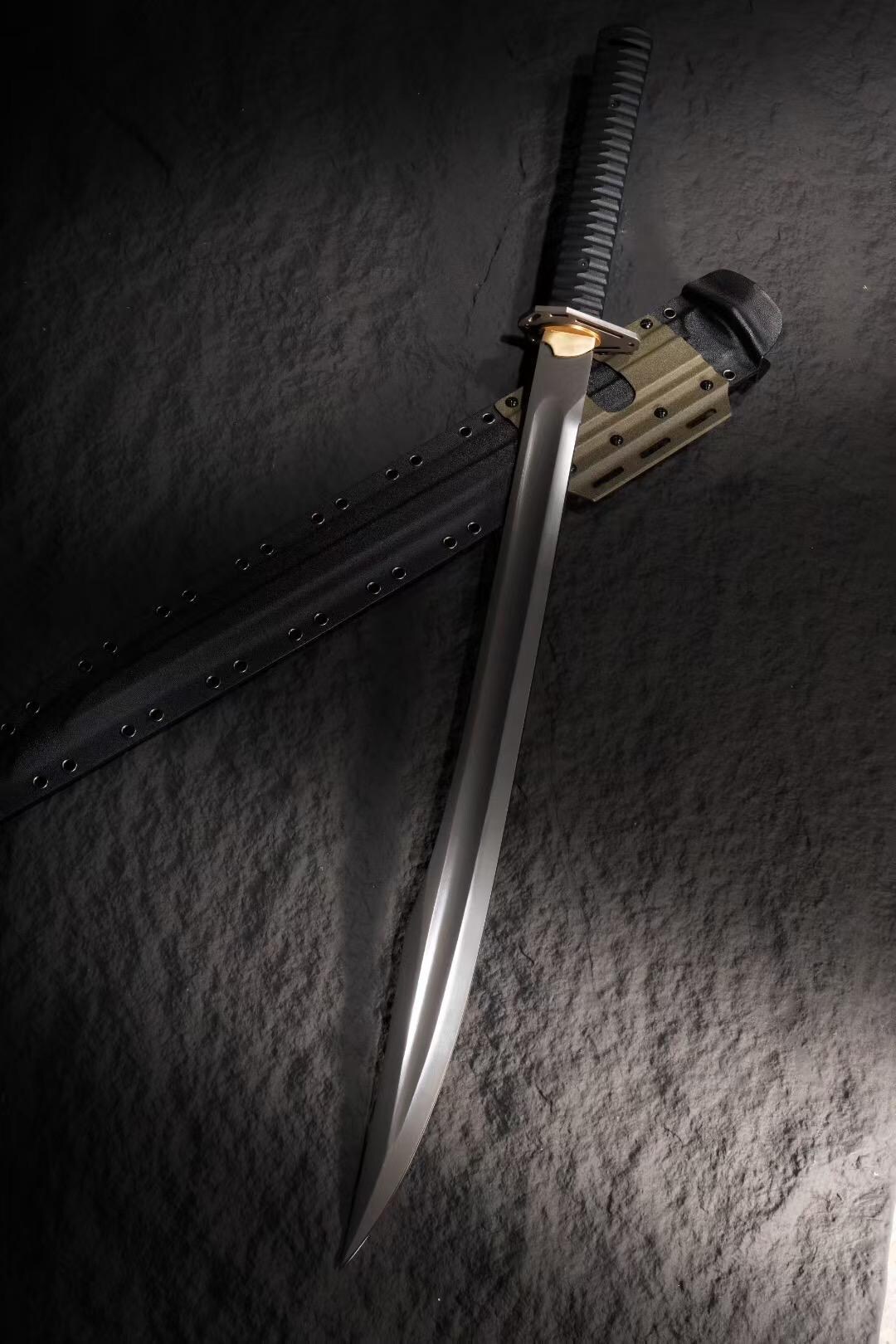 Spartan Tactical Knife Outdoor Sword Variant Warrior Spartan 34 Inch ...