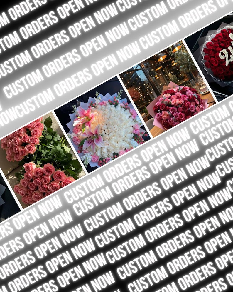 Floral Flyer Bundle | Editable Canva Templates | Business, Salon, Spa ...
