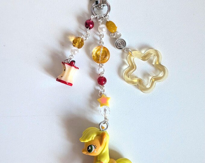 Handmade Whimsical Sweet Star Spiral Twee Coquette Cottagecore Fairy ...