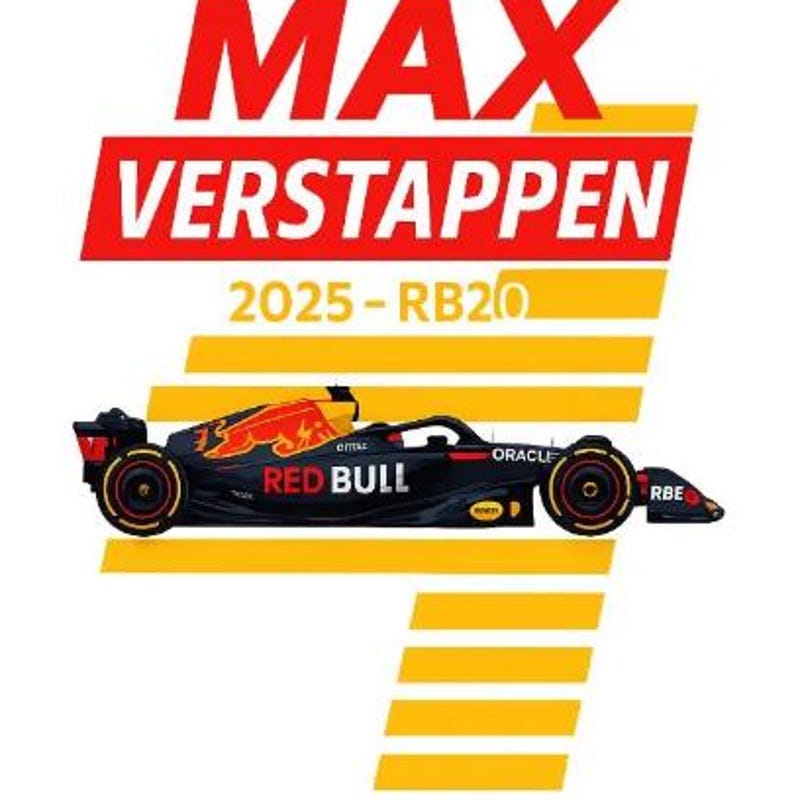 F1 Logos Redbull - Etsy