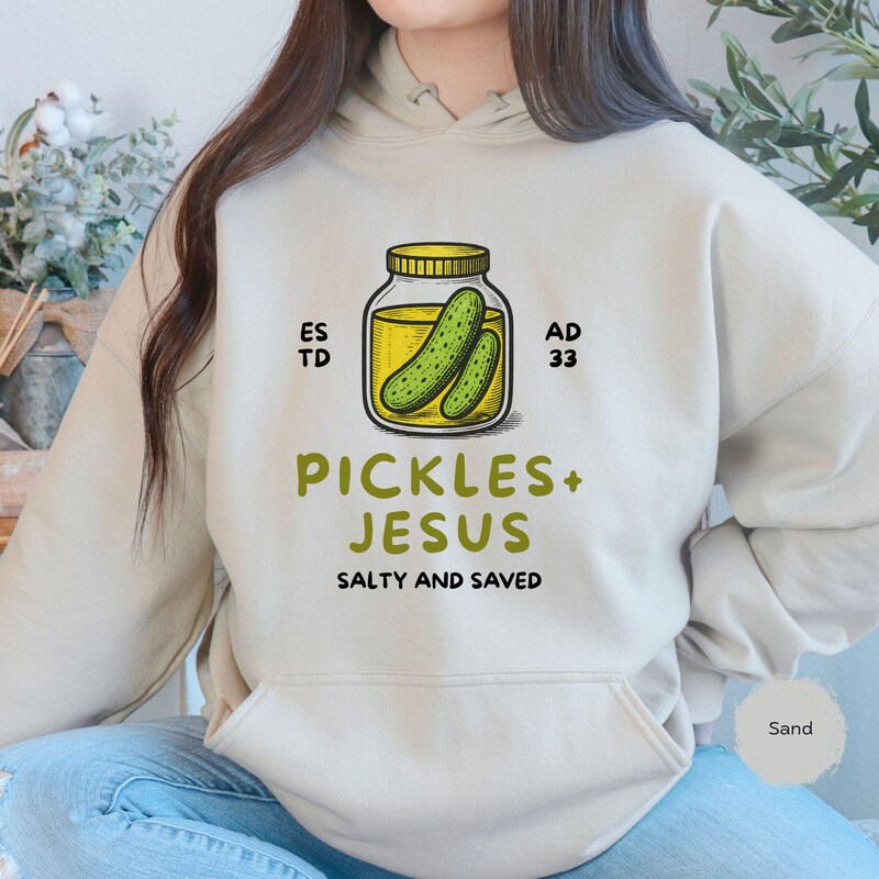 Pickle Clothing - Etsy