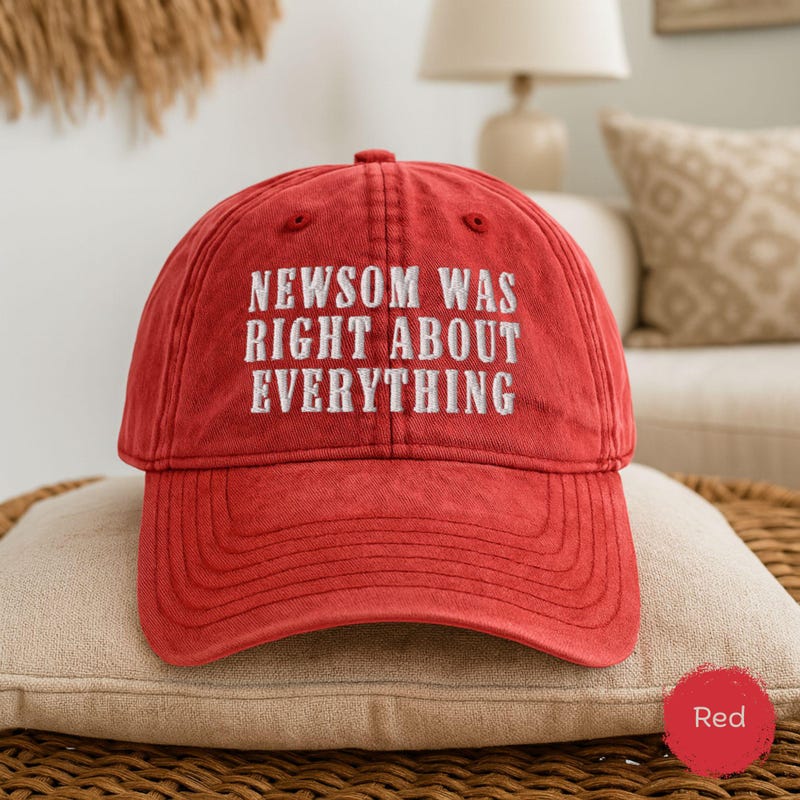 Anti Trump Hat - Etsy