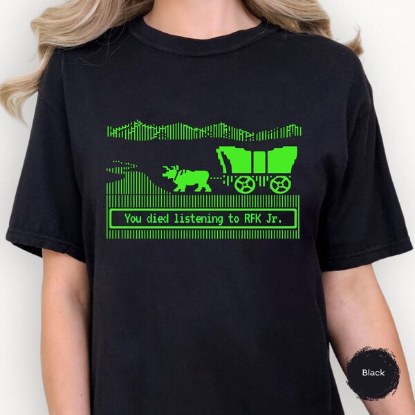 Rfk Jr 2025 Senior Survival Guide - Etsy Canada