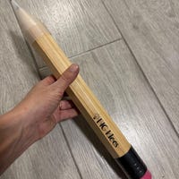 Clip Art: Fun School Supply Characters - 7 Color, 7 Black & White - Etsy