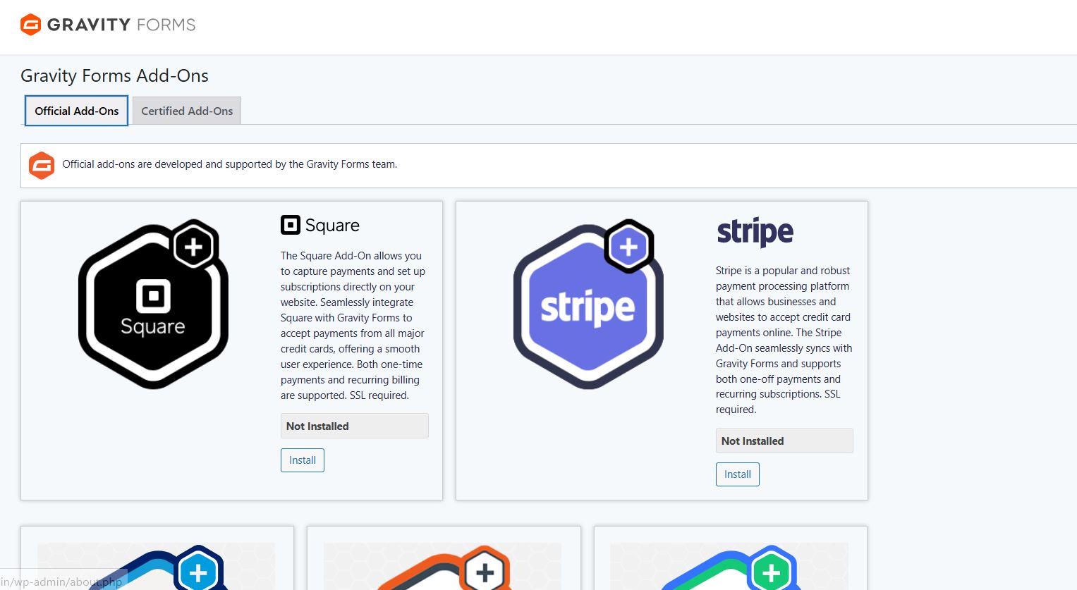 Gravity Forms Pro - GPL License | Form Builder Wordpress Plugin | Use ...
