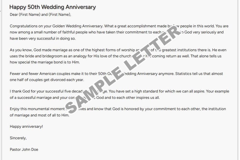 1200+ Church Letter Templates: Editable Ministry Letters (digital ...