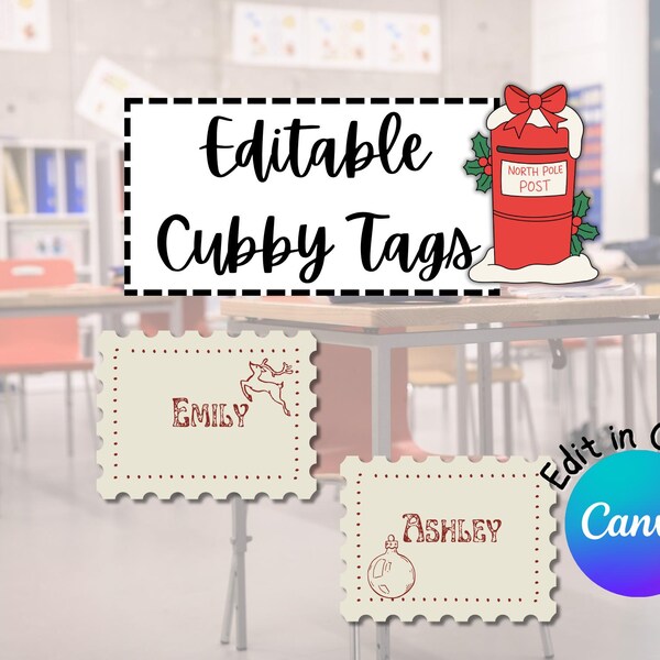 Mail Cubby - Etsy