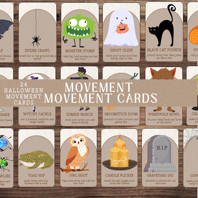 Circle Time Activity - Etsy