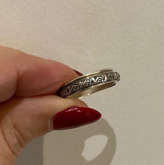 Resize sterling silver ring near me store