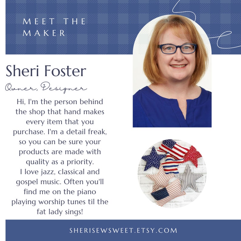 Fall Project Bag Cross Stitch Project Bag Vinyl Front WIP - Etsy