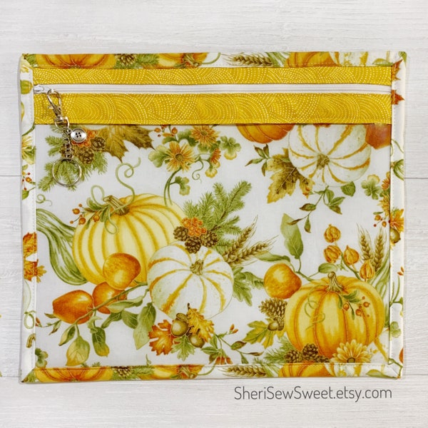 Project Bag for Cross Stitch - Etsy